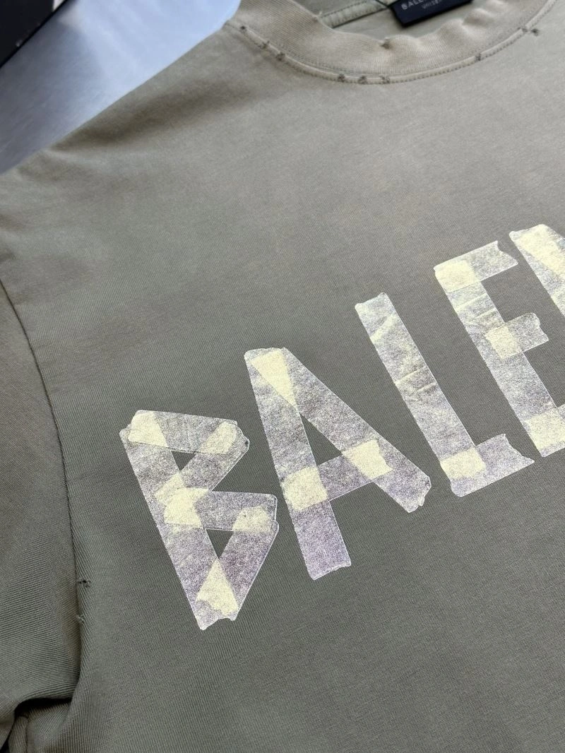 Original Balenciaga T-Shirts