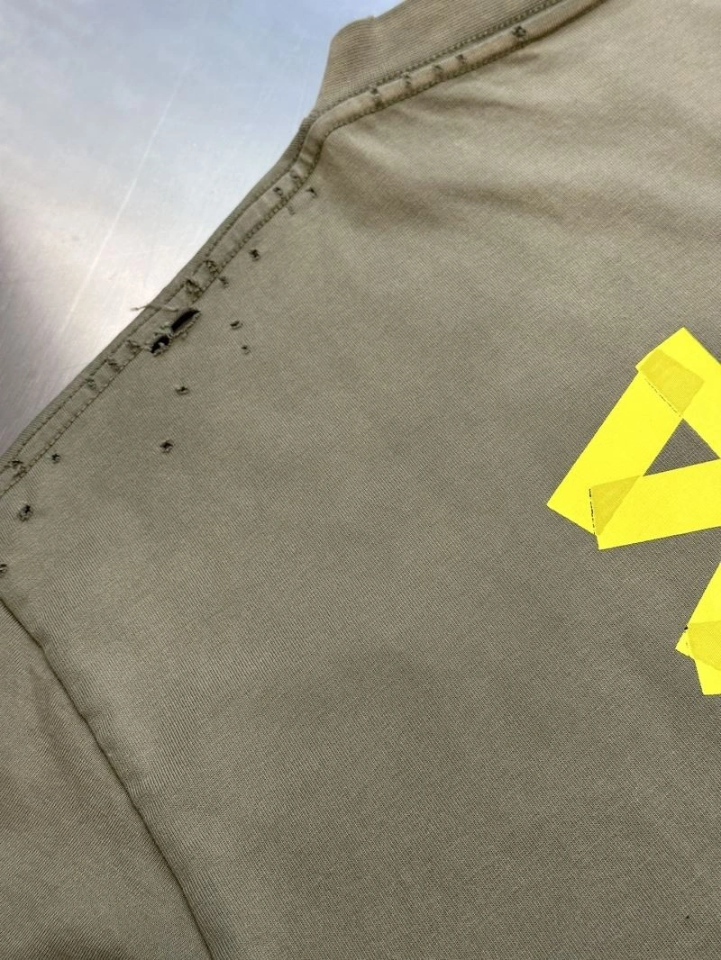 Original Balenciaga T-Shirts