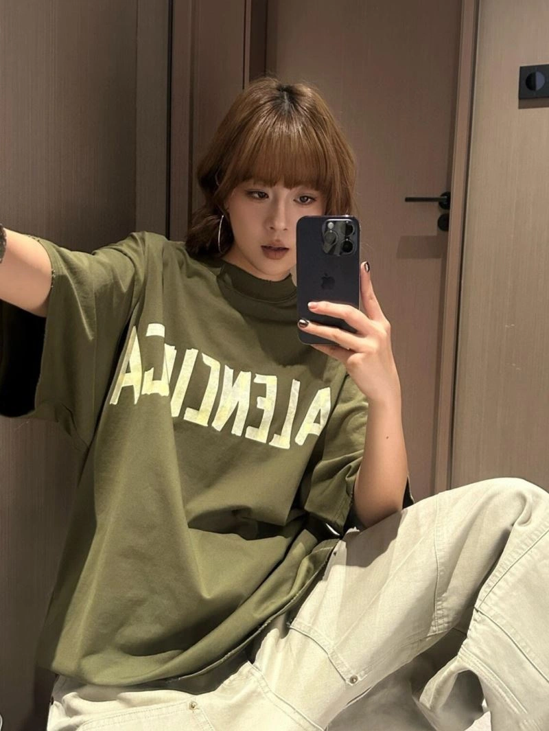 Original Balenciaga T-Shirts