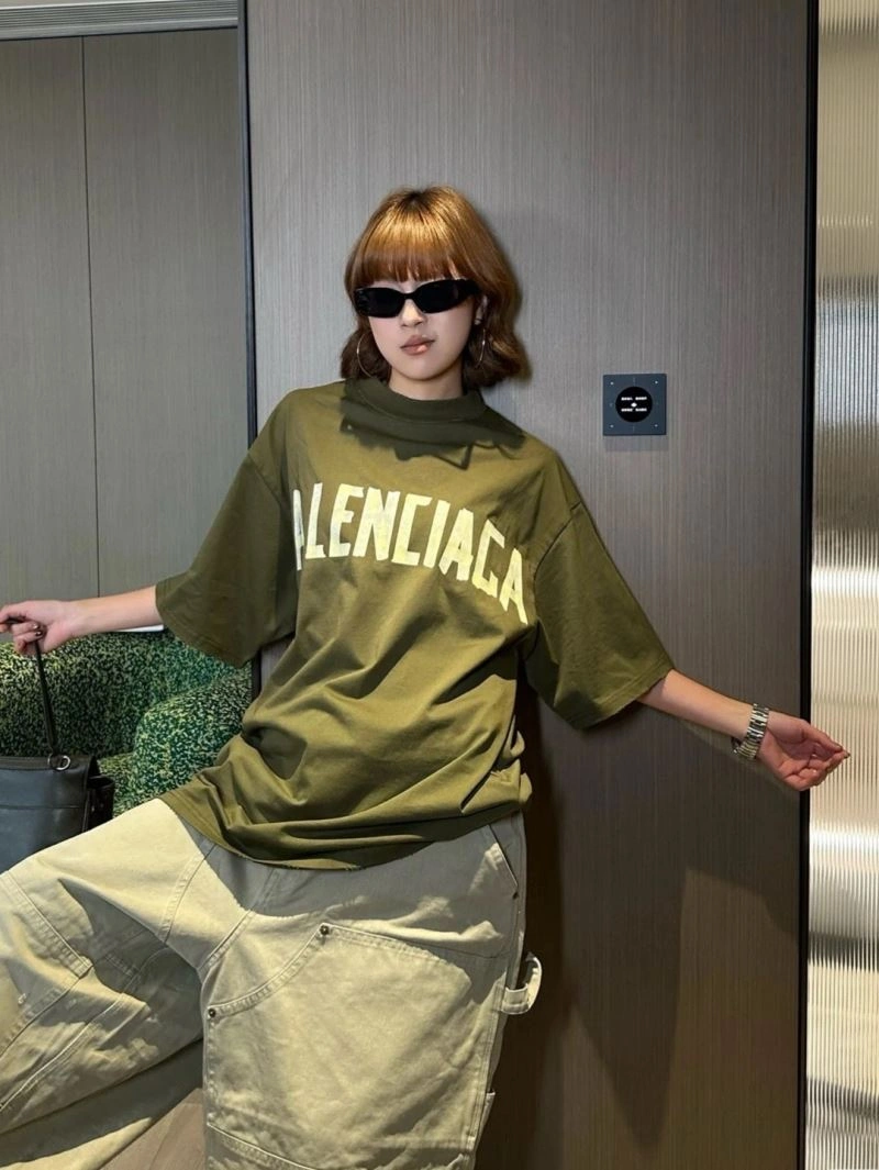 Original Balenciaga T-Shirts