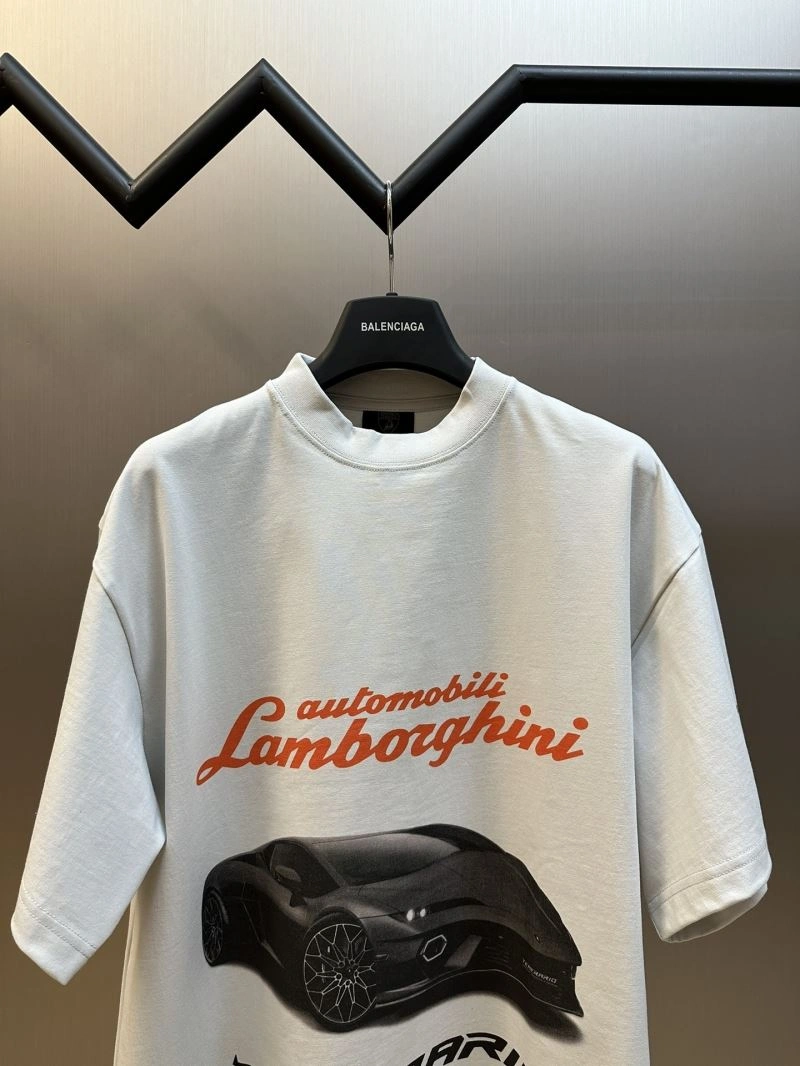 Balenciaga T-Shirts