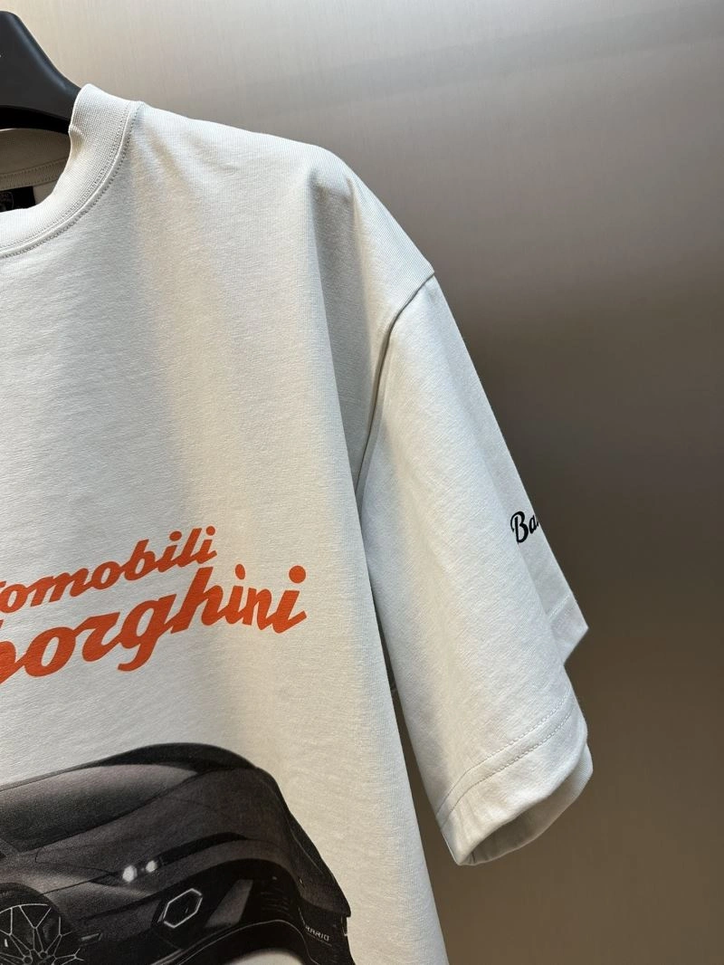 Balenciaga T-Shirts