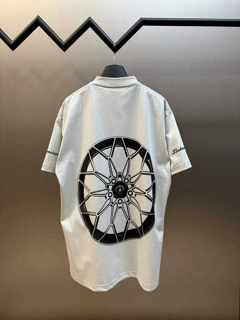 Balenciaga T-Shirts