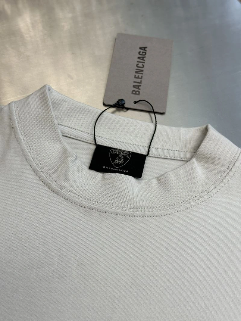 Balenciaga T-Shirts