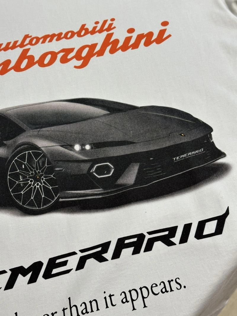 Balenciaga T-Shirts