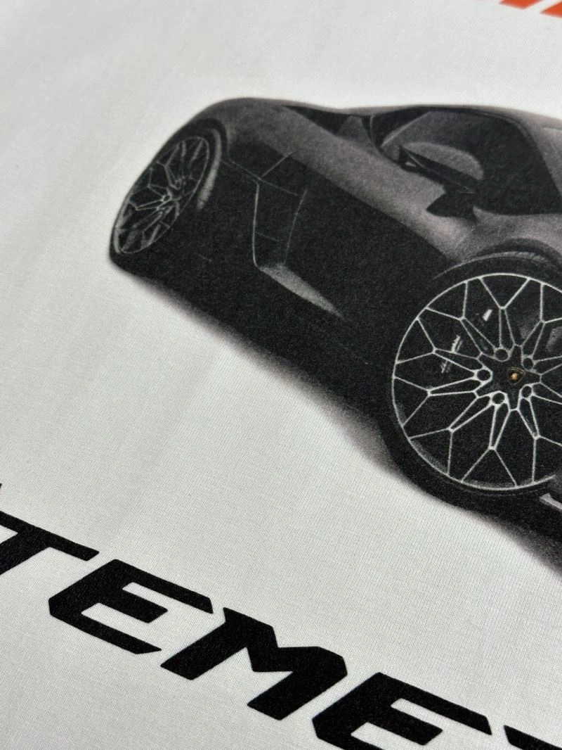Balenciaga T-Shirts