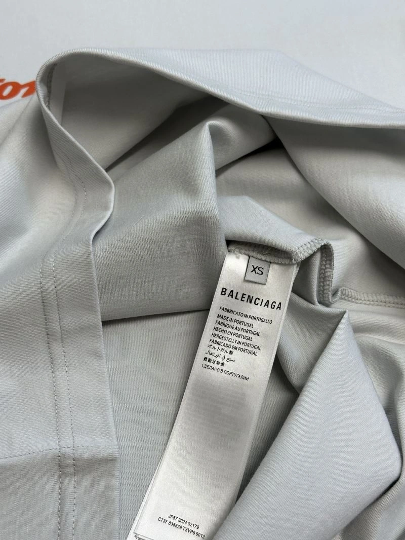Balenciaga T-Shirts