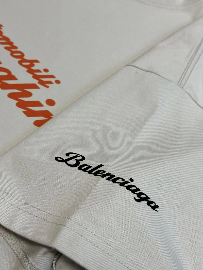 Balenciaga T-Shirts