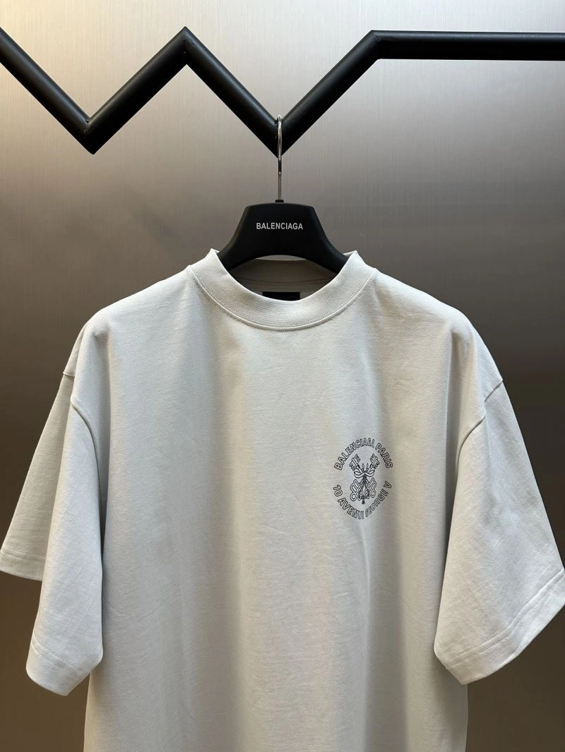 Factory-made Balenciaga T-Shirts