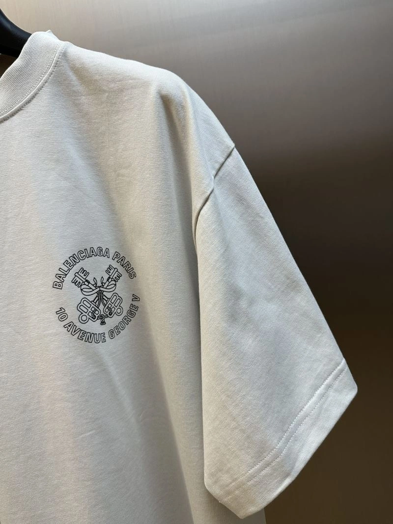 Factory-made Balenciaga T-Shirts