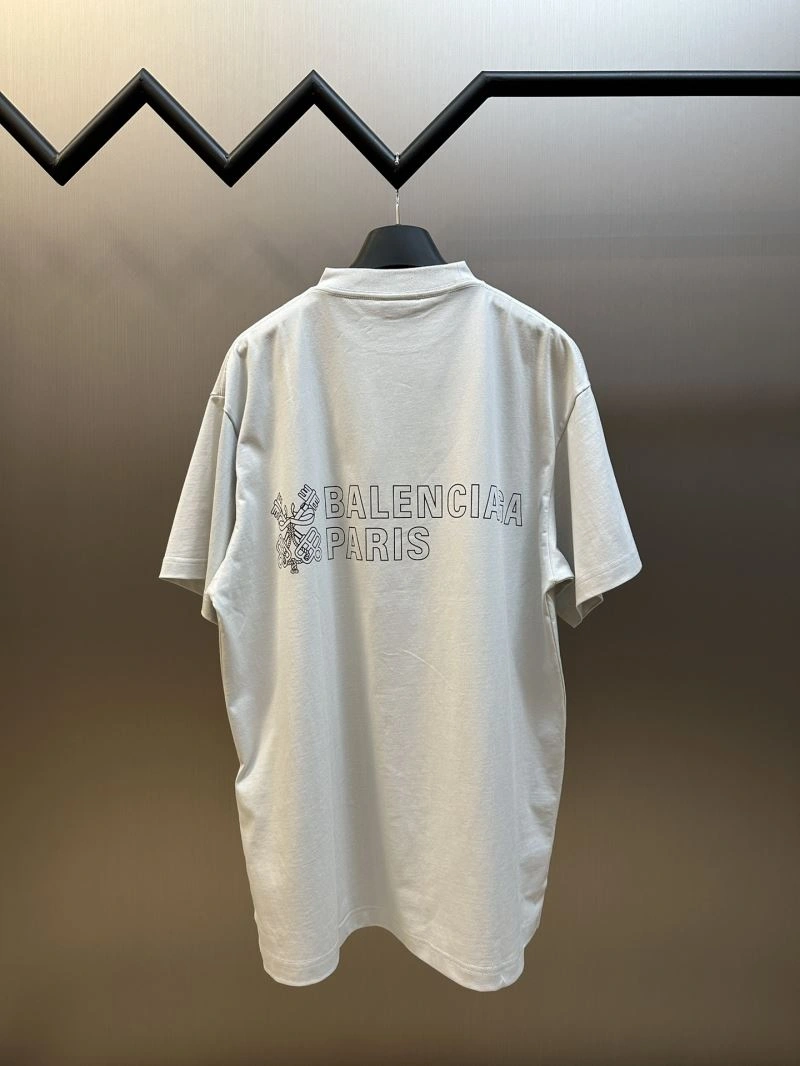 Factory-made Balenciaga T-Shirts