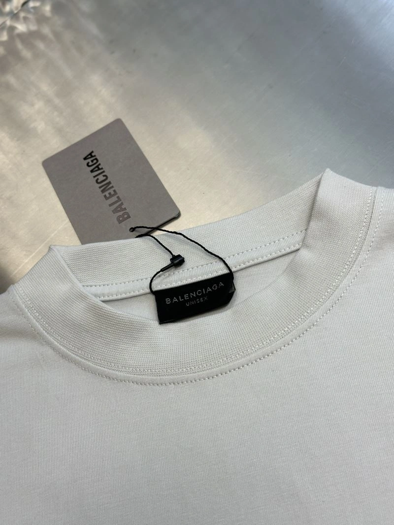 Factory-made Balenciaga T-Shirts