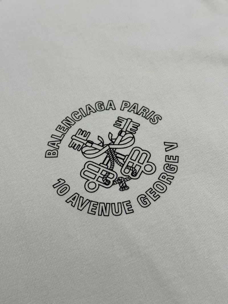 Factory-made Balenciaga T-Shirts
