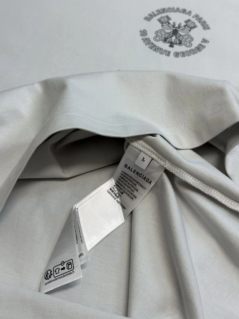 Factory-made Balenciaga T-Shirts