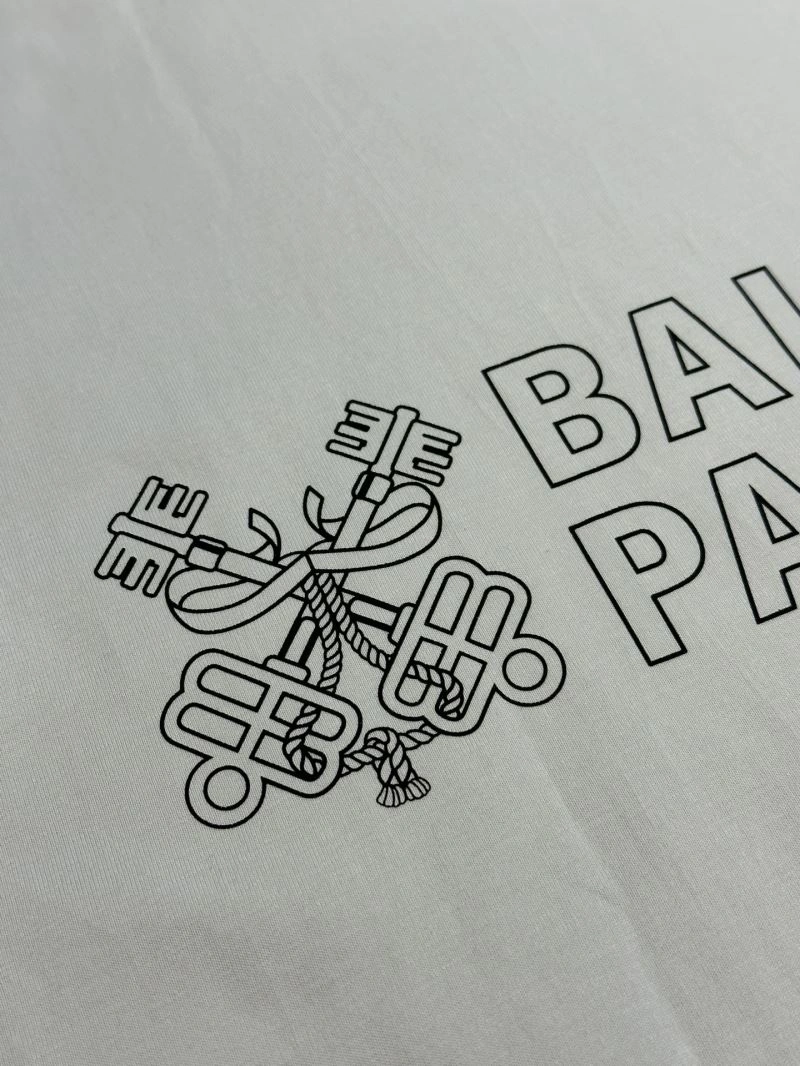 Factory-made Balenciaga T-Shirts