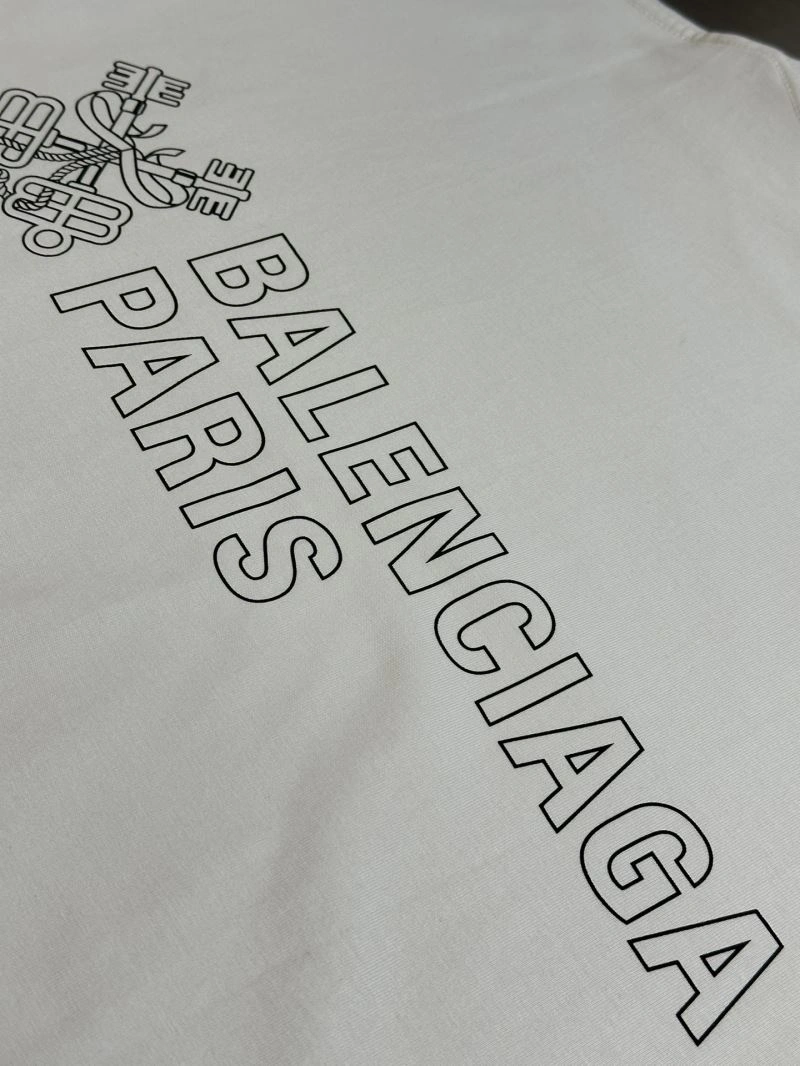 Factory-made Balenciaga T-Shirts