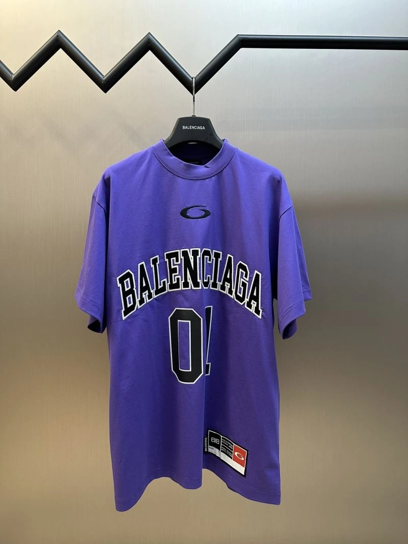 Balenciaga T-Shirts