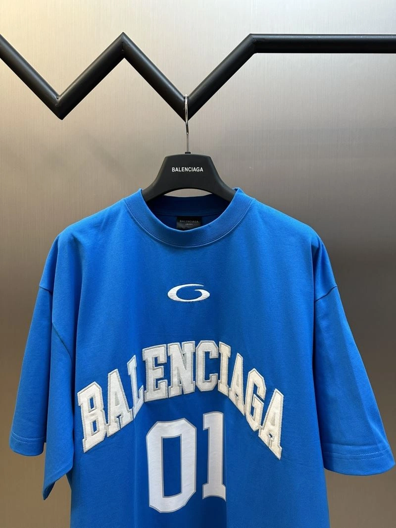 Discounted Balenciaga T-Shirts