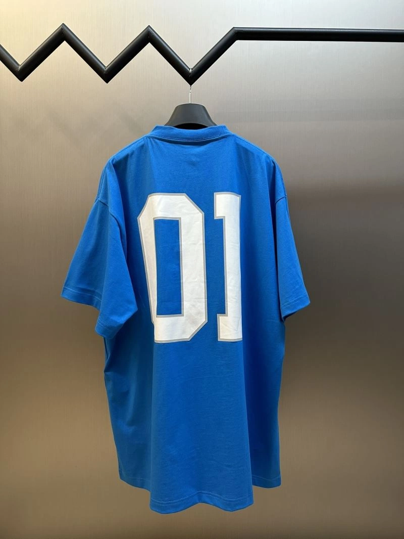 Discounted Balenciaga T-Shirts