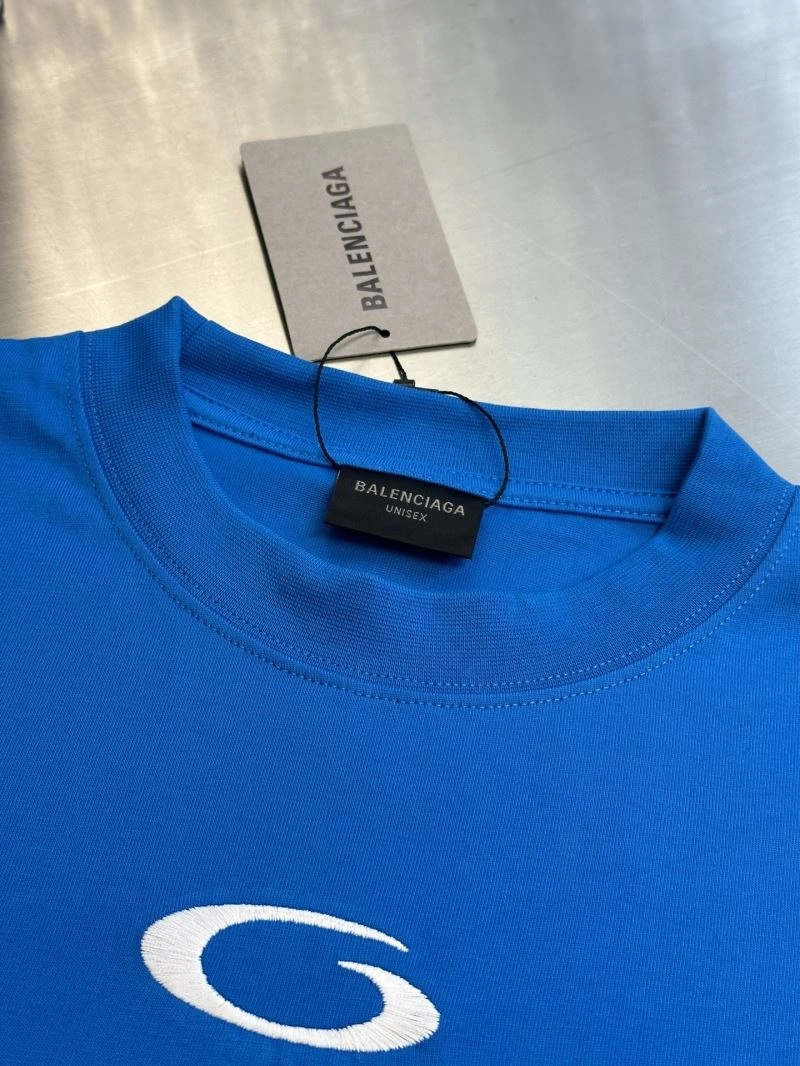 Discounted Balenciaga T-Shirts