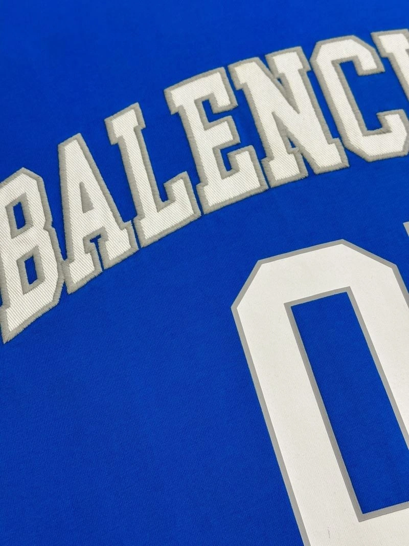 Discounted Balenciaga T-Shirts