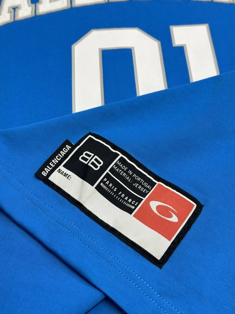 Discounted Balenciaga T-Shirts