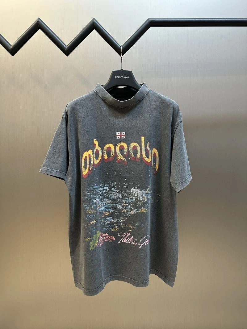Balenciaga T-Shirts