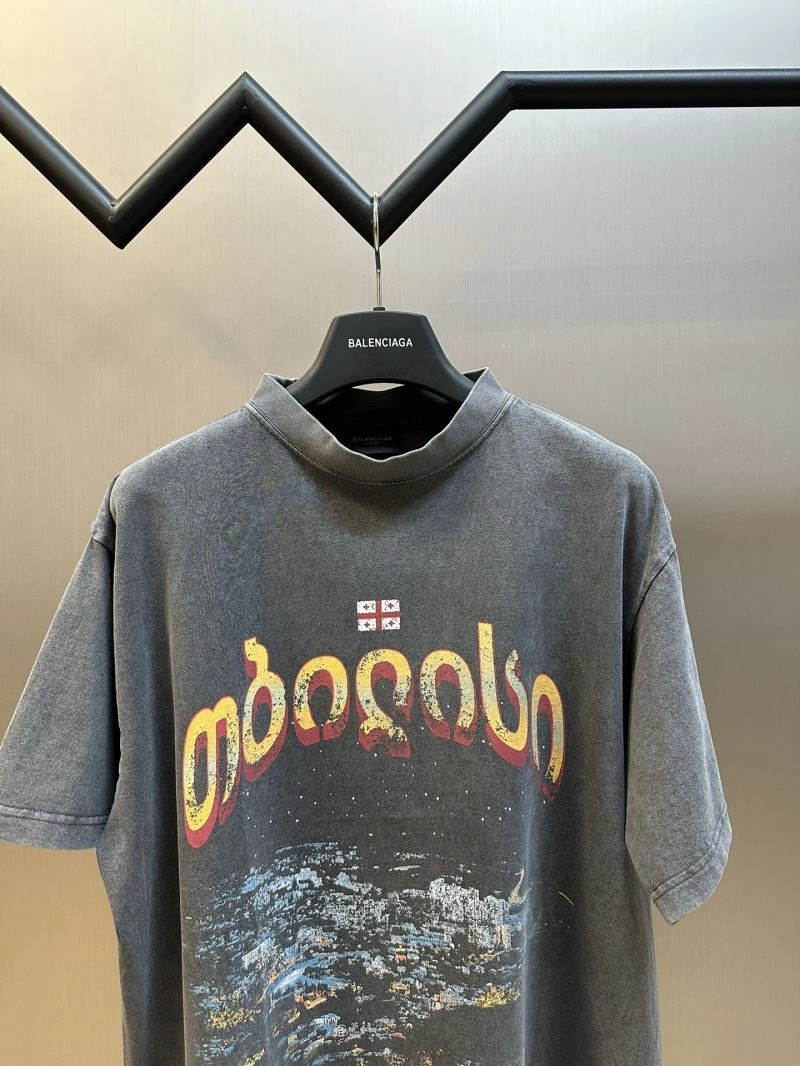 Real Balenciaga T-Shirts