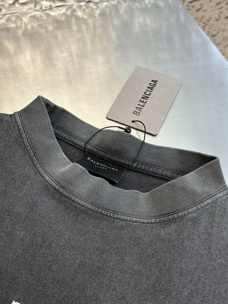 Real Balenciaga T-Shirts