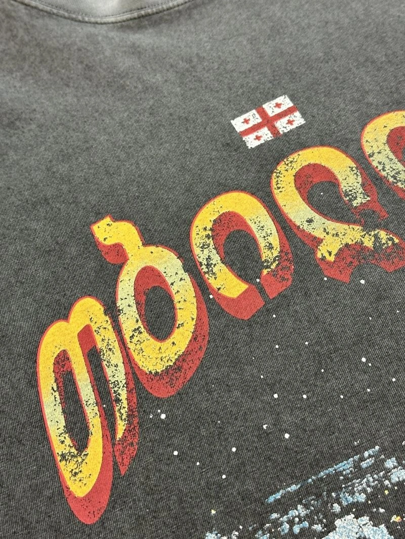 Real Balenciaga T-Shirts