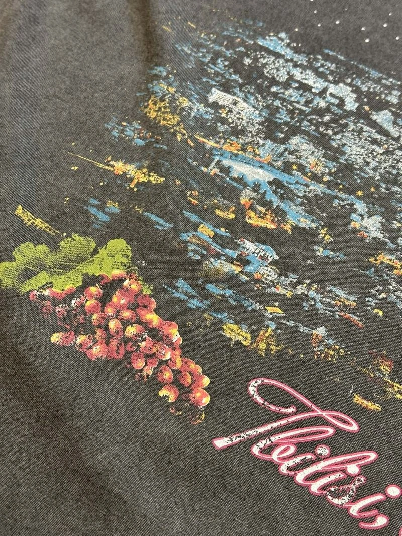 Real Balenciaga T-Shirts