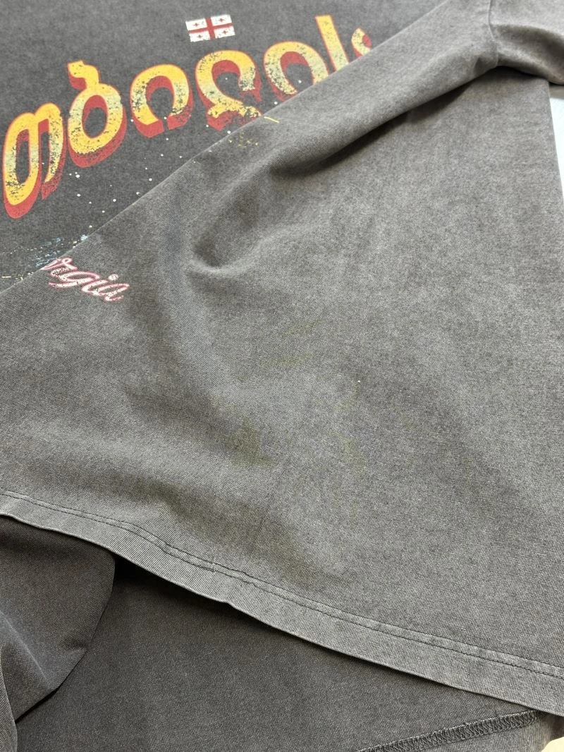 Real Balenciaga T-Shirts