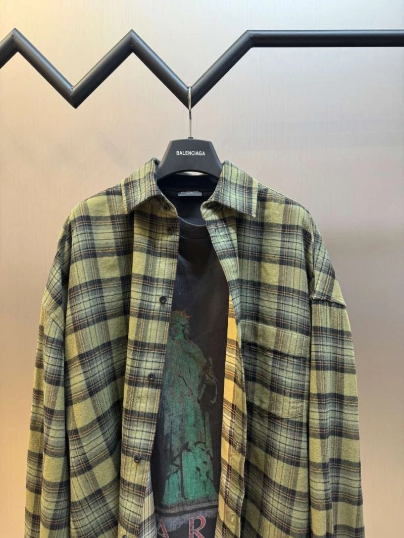 Balenciaga T-Shirts