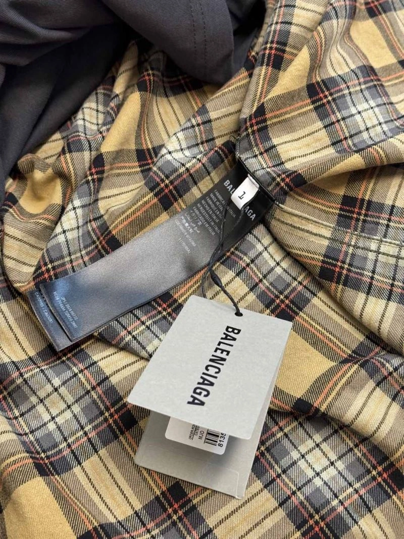Balenciaga T-Shirts