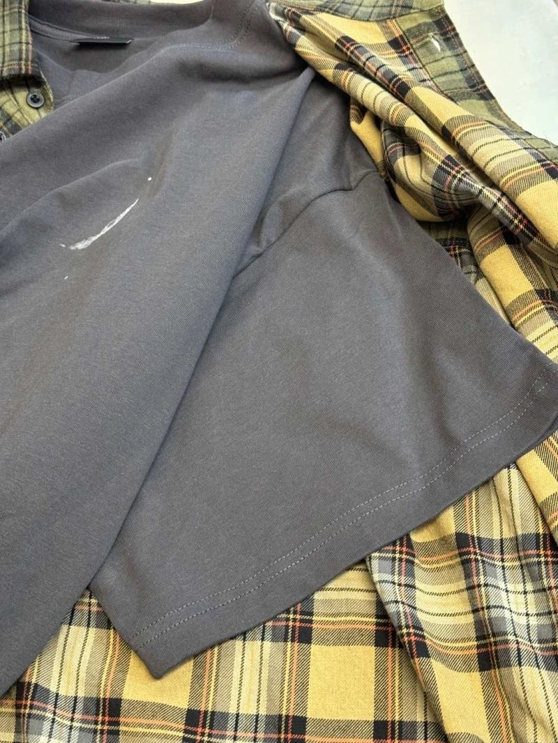 Balenciaga T-Shirts