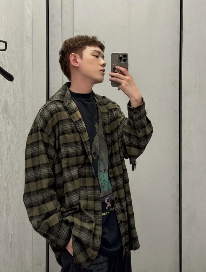 Balenciaga T-Shirts