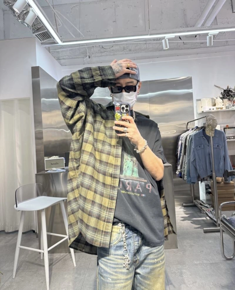Balenciaga T-Shirts