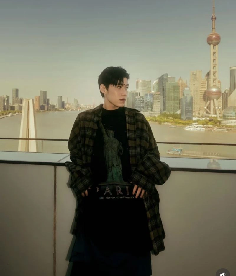 Balenciaga T-Shirts