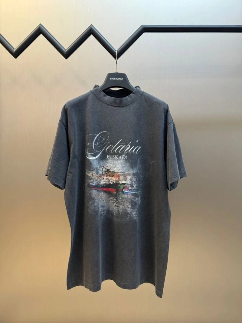 Balenciaga T-Shirts