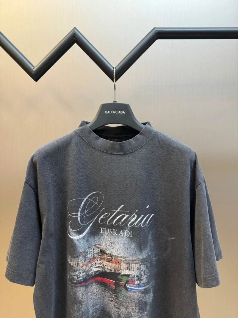 Legit Balenciaga T-Shirts