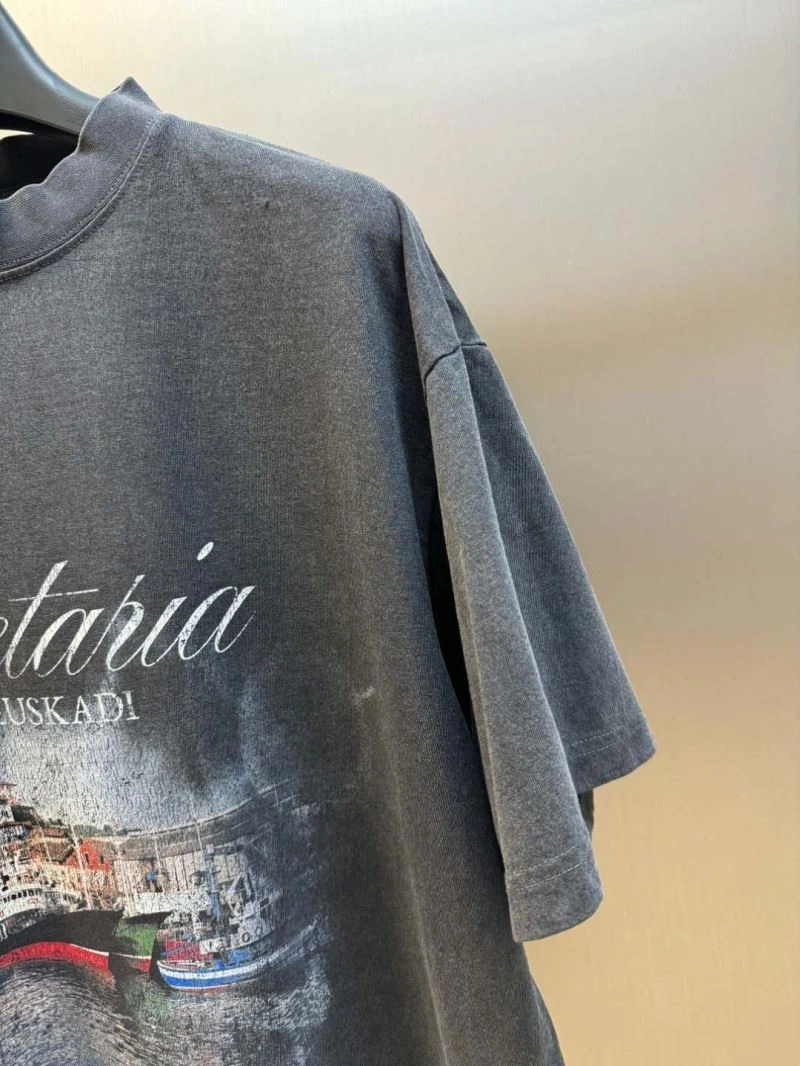 Legit Balenciaga T-Shirts