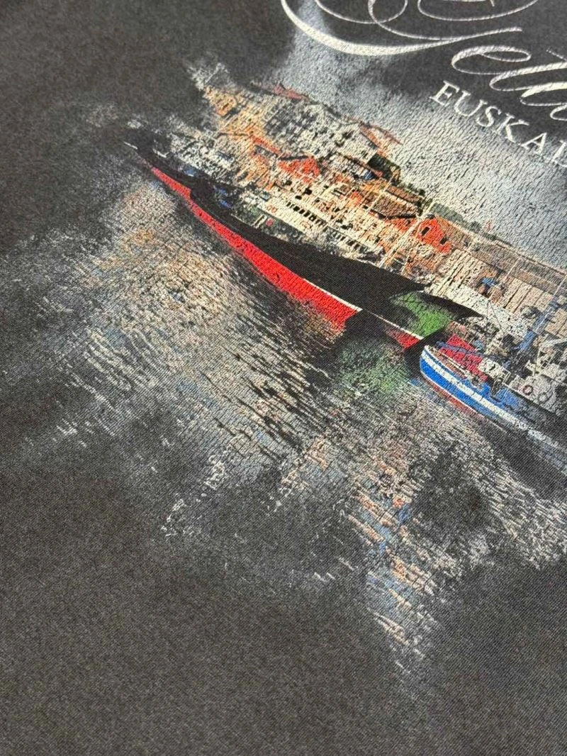 Legit Balenciaga T-Shirts