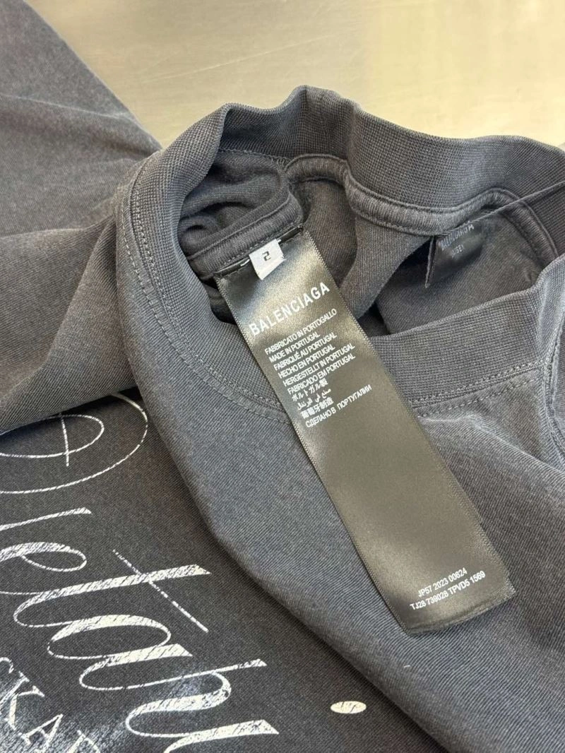 Legit Balenciaga T-Shirts