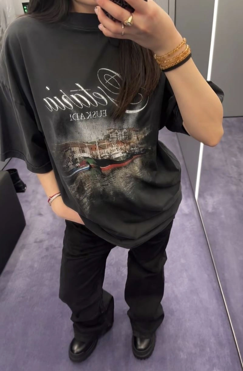 Legit Balenciaga T-Shirts