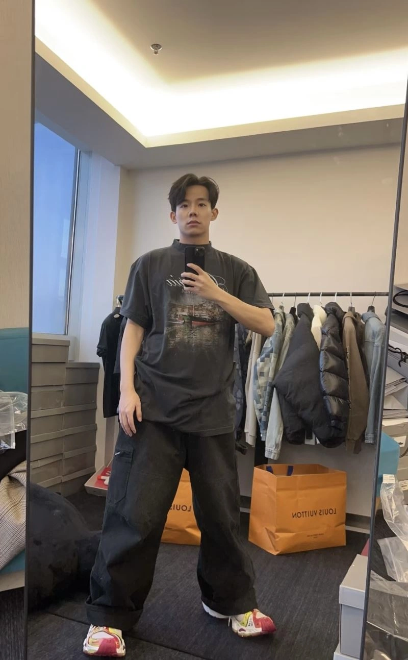 Legit Balenciaga T-Shirts