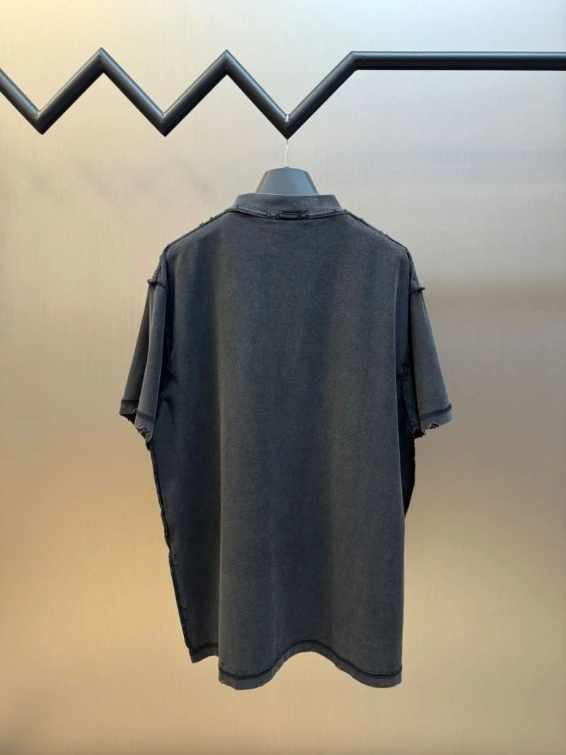 Low-cost Balenciaga T-Shirts