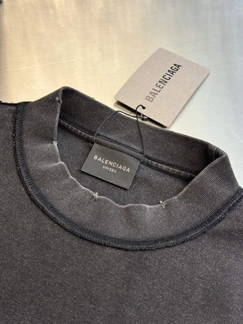 Low-cost Balenciaga T-Shirts