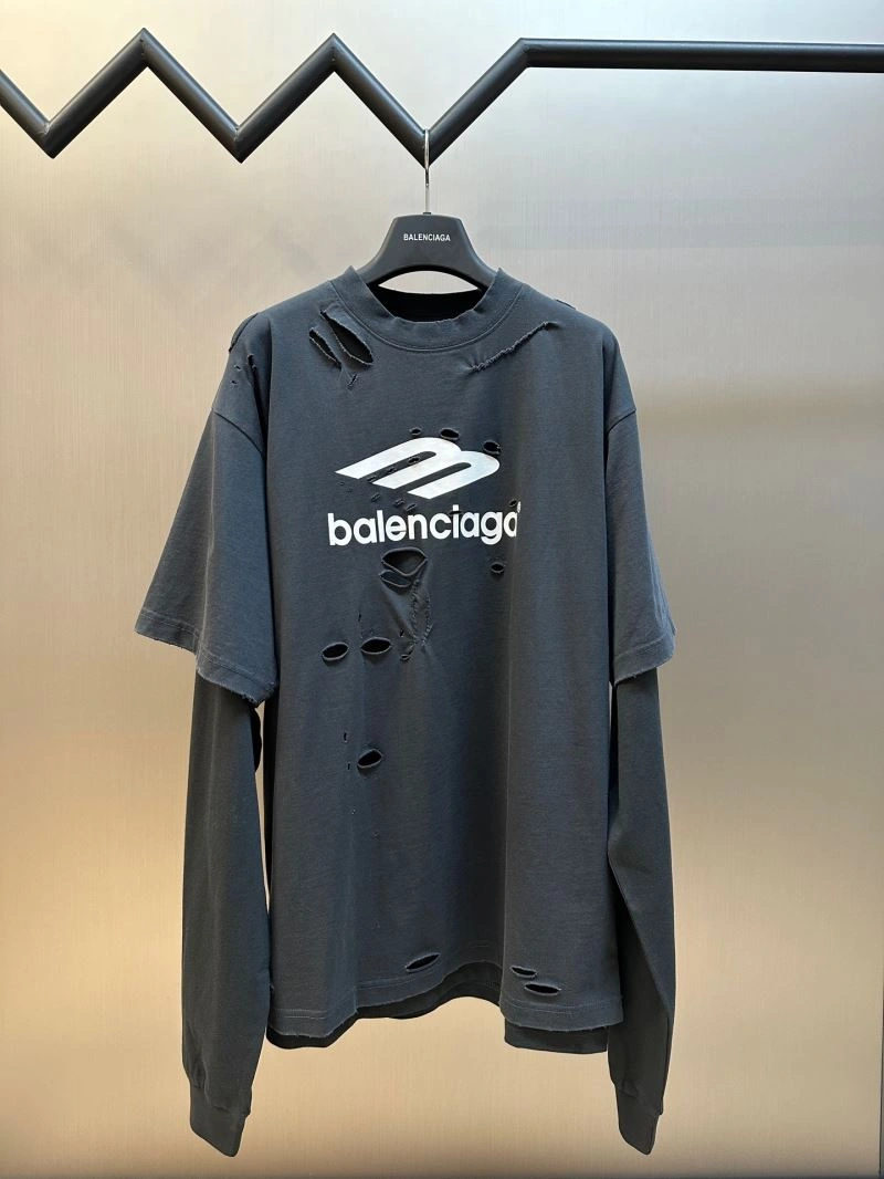 Balenciaga T-Shirts