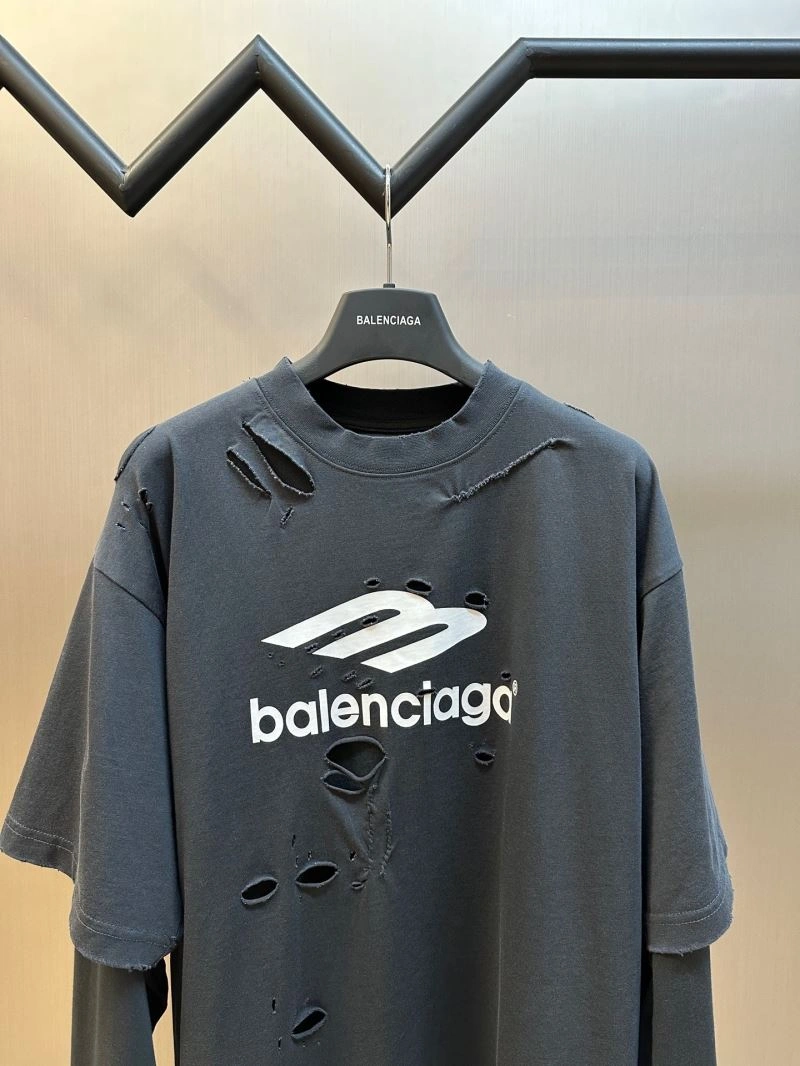 Bargain Balenciaga T-Shirts