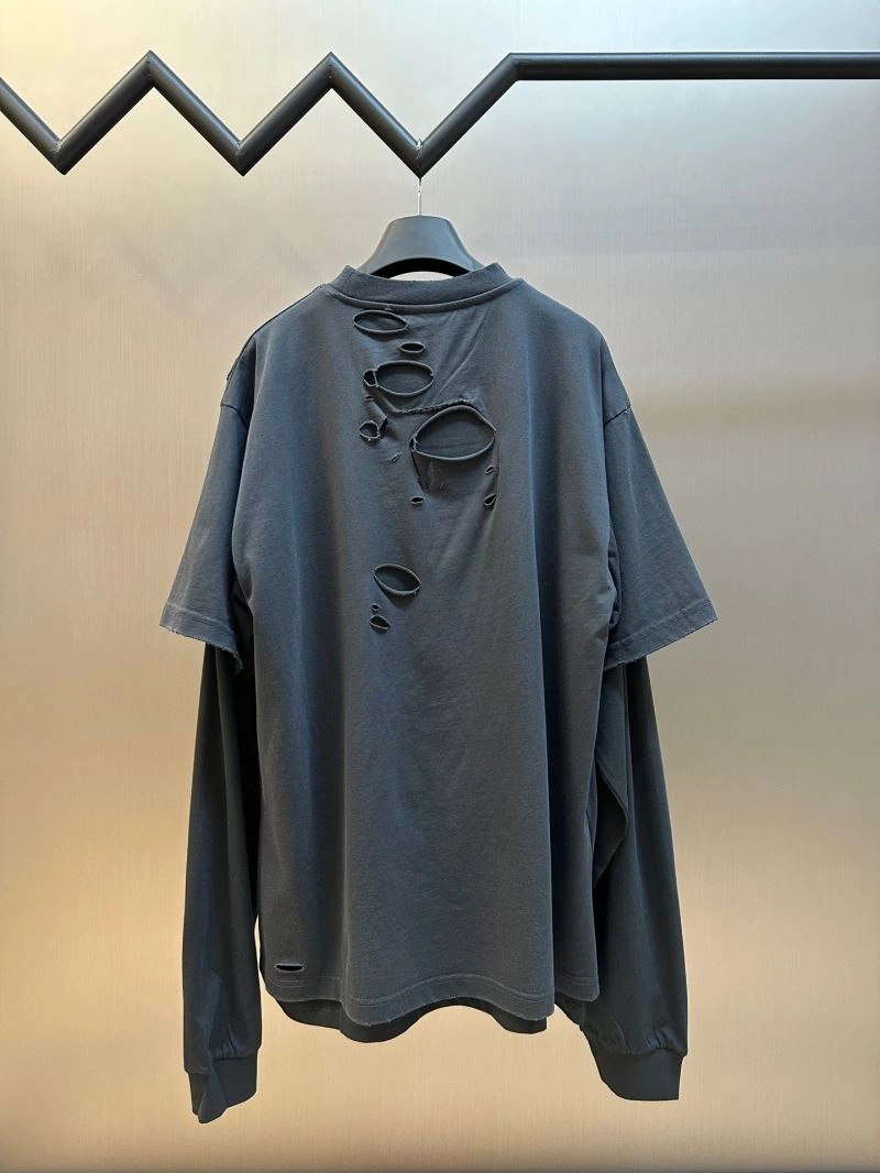 Bargain Balenciaga T-Shirts